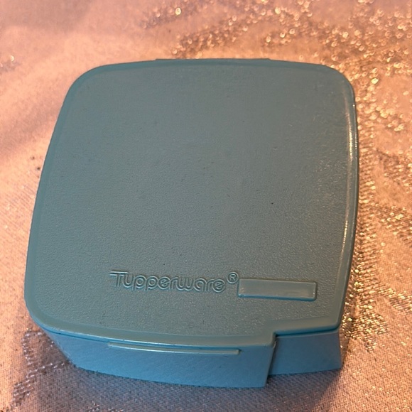 Tupperware | Kitchen | Vintage Tupperware Labels | Poshmark
